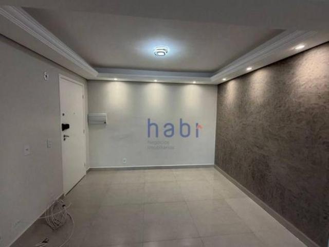 Apartamento para venda em Jardim Abaeté de 43.00m² com 2 Quartos e 1 Garagem