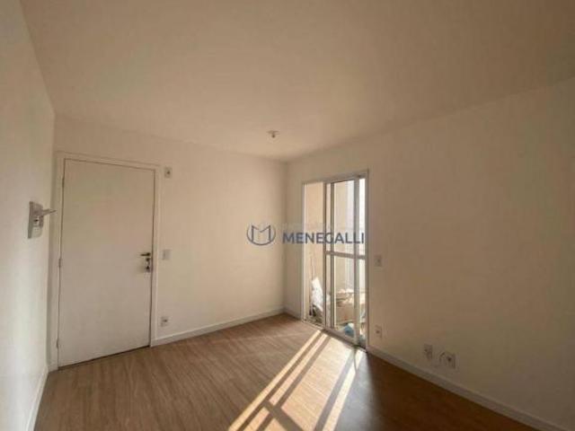 Apartamento para venda em Jardim Abaeté de 50.00m² com 2 Quartos e 1 Garagem