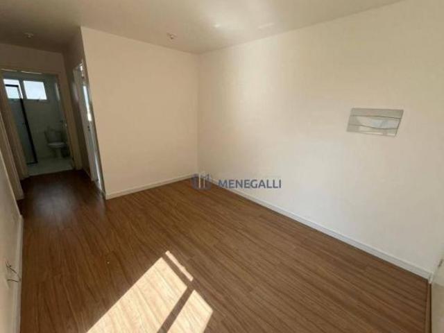 Apartamento para venda em Jardim Abaeté de 50.00m² com 2 Quartos e 1 Garagem