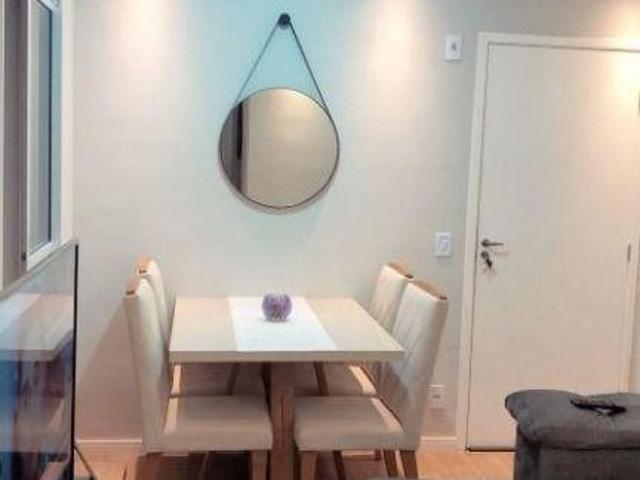 Apartamento para venda em Jardim Abaeté de 53.00m² com 2 Quartos e 1 Garagem