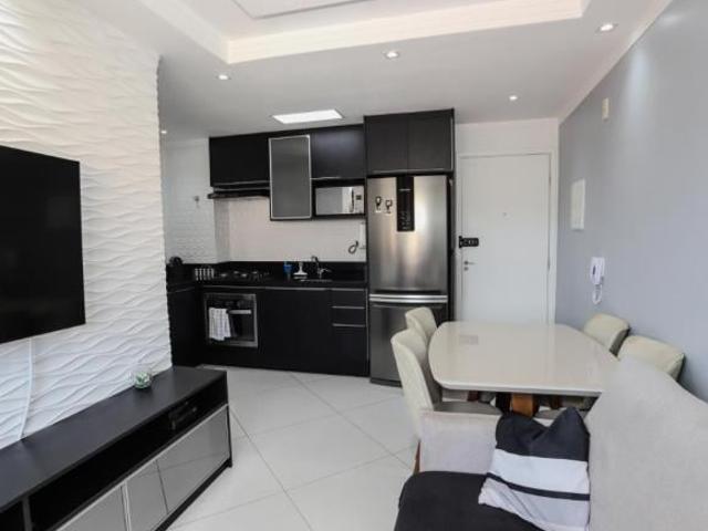 Apartamento para venda em Jardim Adelfiore Perus com 2 quartos, 37m²