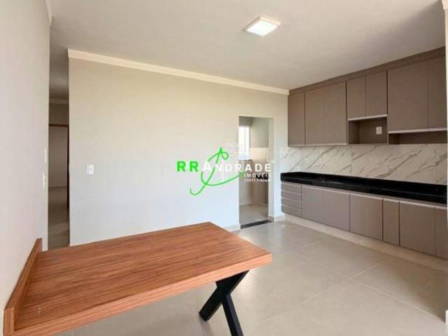 Apartamento para venda em Jardim Adelinha de 66.00m² com 2 Quartos, 1 Suite e 2 Garagens