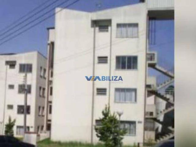 Apartamento para venda em Jardim Adriana em Guarulhos São Paulo de 48.00m² com 2 Quartos e 1 Garagem