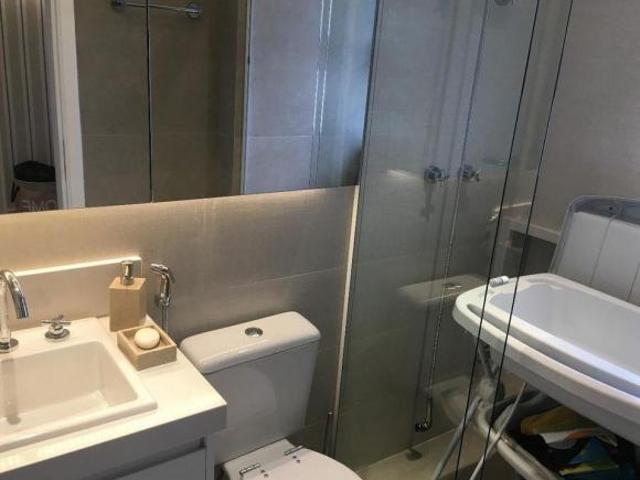 Apartamento para venda em Jardim Aeroporto de 109.00m² com 3 Quartos, 3 Suites e 2 Garagens