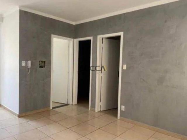 Apartamento para venda em Jardim Aeroporto de 43.00m² com 2 Quartos e 1 Garagem