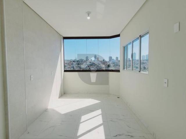 Apartamento para venda em Jardim Aeroporto II, Alfenas