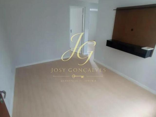 Apartamento para venda em Jardim Aeroporto Iii de 44.00m² com 2 Quartos e 1 Garagem
