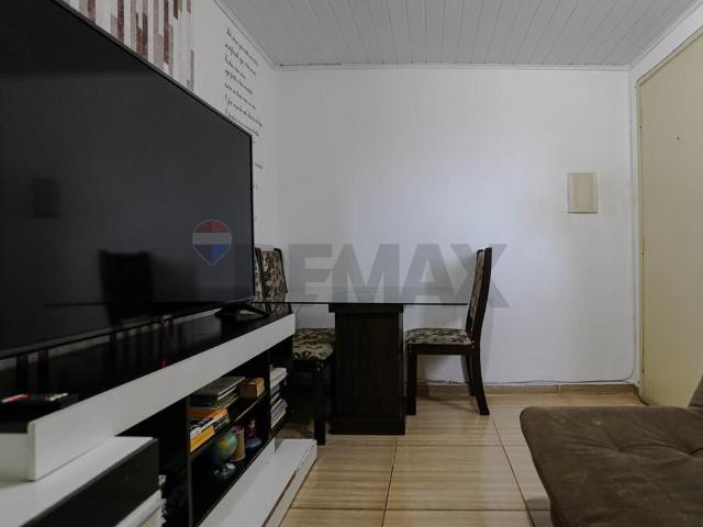 Apartamento para venda em Jardim Aeroporto Iii em Mogi Das Cruzes São Paulo de 44.00m² com 2 Quartos e 1 Garagem
