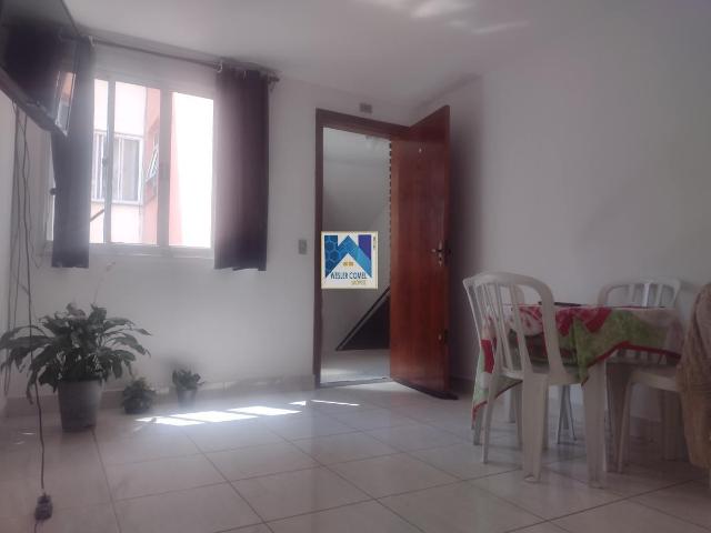 Apartamento para venda em Jardim Aeroporto Iii em Mogi Das Cruzes São Paulo de 47.00m² com 2 Quartos e 1 Garagem