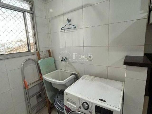 Apartamento para venda em Jardim Aida de 68.00m² com 3 Quartos, 1 Suite e 1 Garagem