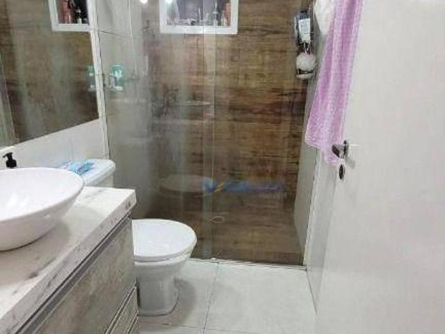 Apartamento para venda em Jardim Aida de 89.00m² com 3 Quartos, 1 Suite e 1 Garagem