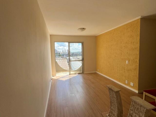 Apartamento para venda em Jardim Aida em Guarulhos São Paulo de 80.00m² com 3 Quartos, 1 Suíte e 1 Garagem