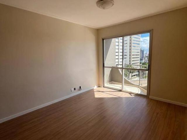 Apartamento para venda em Jardim Aida de 80.00m² com 3 Quartos, 1 Suite e 1 Garagem