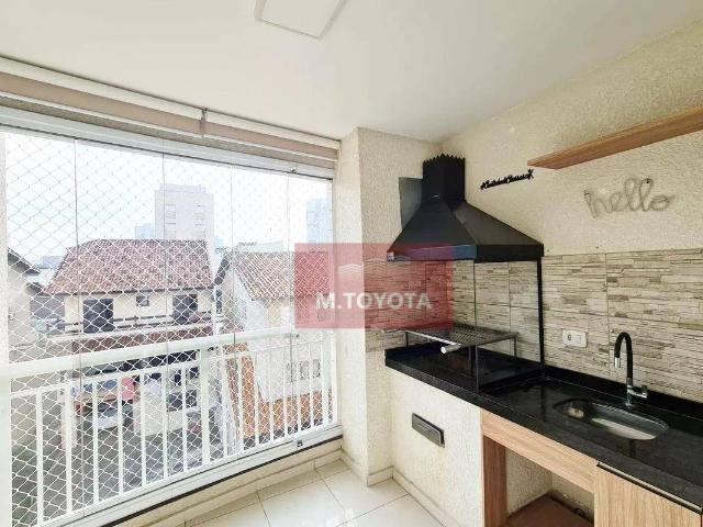 Apartamento para venda em Jardim Aida em Guarulhos São Paulo de 70.00m² com 3 Quartos, 1 Suíte e 1 Garagem