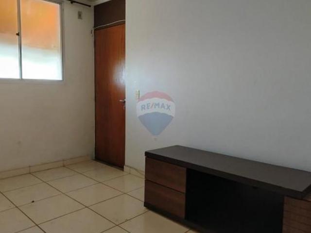 Apartamento para venda em Jardim Almira de 51.00m² com 2 Quartos e 1 Garagem