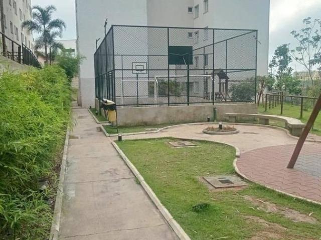 Apartamento para venda em Jardim Albertina em Guarulhos São Paulo de 40.00m² com 2 Quartos e 1 Garagem