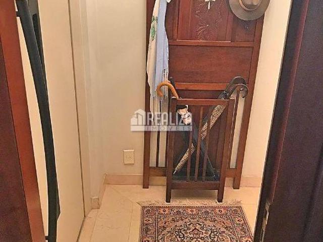 Apartamento para venda em Jardim Alexandre Campos, Uberaba