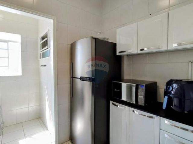 Apartamento para venda em Jardim Alice de 54.00m² com 2 Quartos e 1 Garagem