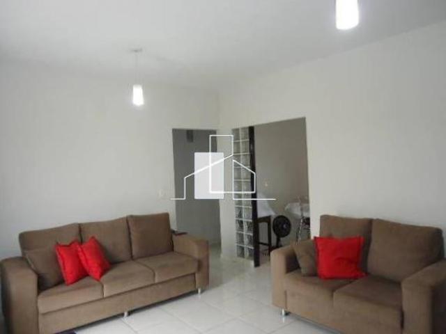 Apartamento para venda em Jardim Alto Alegre de 100.00m² com 3 Quartos, 1 Suite e 3 Garagens