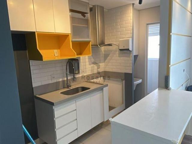Apartamento para venda em Jardim Alto Da Boa Vista de 30.00m² com 2 Quartos e 1 Garagem