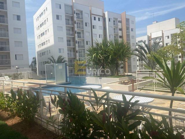 Apartamento para venda em Jardim Alto Da Boa Vista em Valinhos São Paulo de 45.00m² com 2 Quartos e 1 Garagem