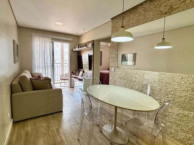 Apartamento para venda em Jardim Alto Da Boa Vista em Valinhos São Paulo de 47.00m² com 2 Quartos e 1 Garagem
