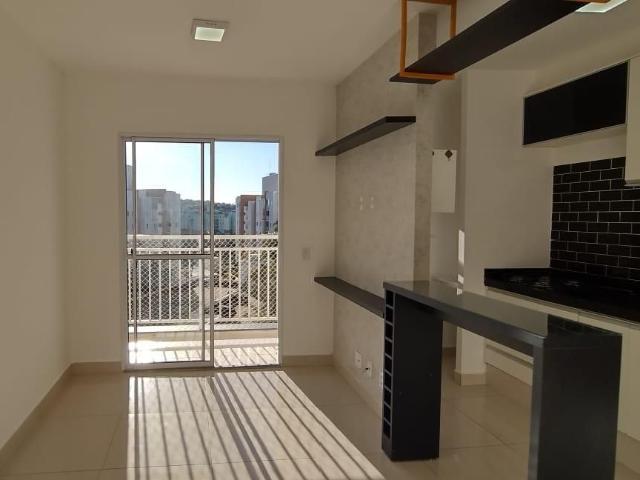 Apartamento para venda em Jardim Alto Da Boa Vista em Valinhos São Paulo de 47.00m² com 2 Quartos e 2 Garagens