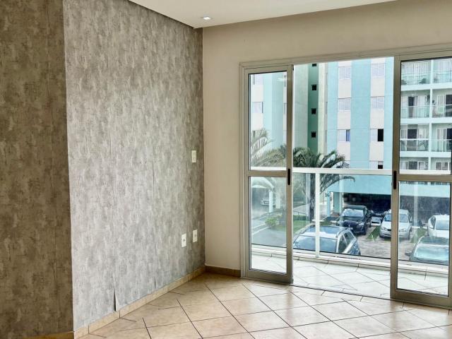 Apartamento para venda em Jardim Alto Da Boa Vista em Valinhos São Paulo de 72.00m² com 3 Quartos, 1 Suíte e 2 Garagens