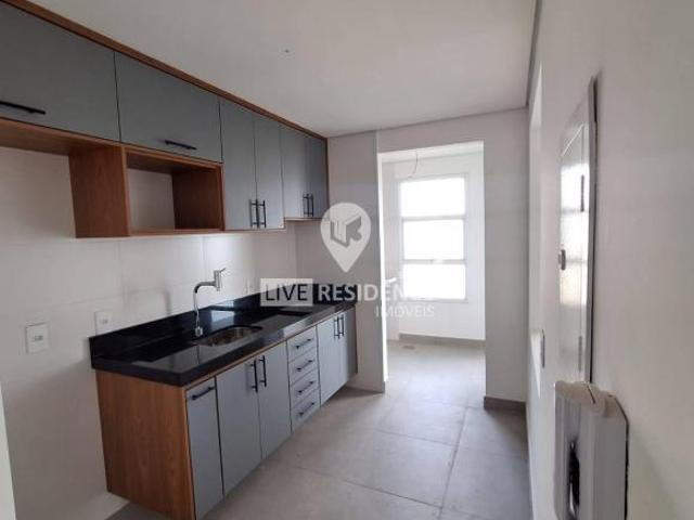Apartamento para venda em Jardim Alto De Santa Cruz de 68.00m² com 2 Quartos, 1 Suite e 2 Garagens