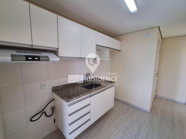 Apartamento para venda em Jardim Alto De Santa Cruz de 68.00m² com 2 Quartos, 1 Suite e 2 Garagens