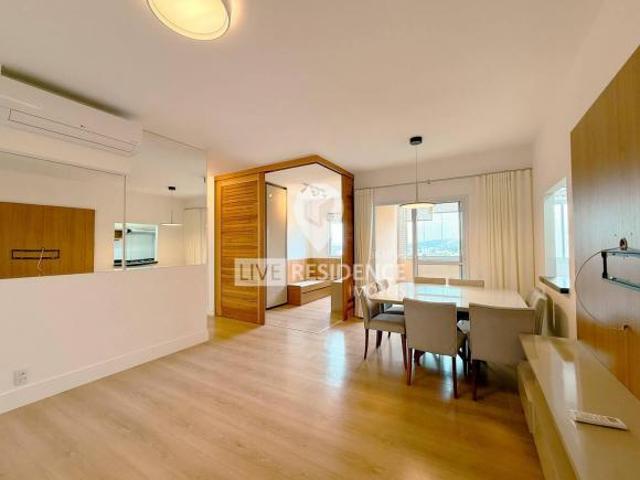Apartamento para venda em Jardim Alto De Santa Cruz de 94.00m² com 3 Quartos, 1 Suite e 2 Garagens