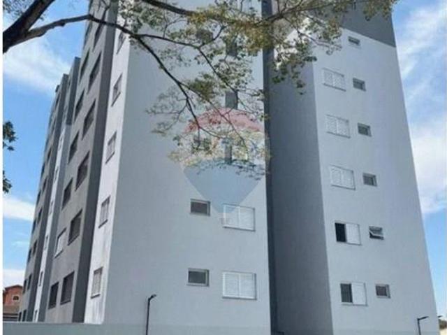 Apartamento para venda em Jardim Altos De Santana I em Jacareí São Paulo de 52.00m² com 2 Quartos e 1 Garagem