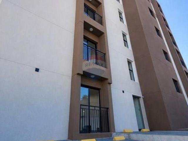Apartamento para venda em Jardim Alvinópolis de 42.00m² com 1 Quarto e 1 Garagem