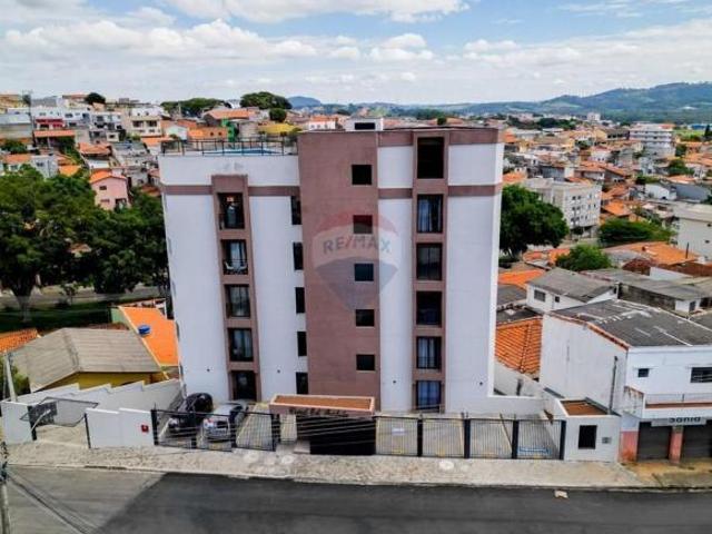 Apartamento para venda em Jardim Alvinópolis de 46.00m² com 1 Quarto e 1 Garagem