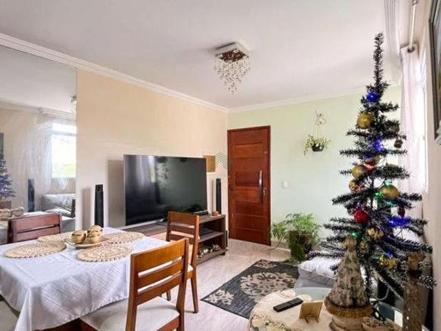 Apartamento para venda em Jardim Alvorada, Belo Horizonte