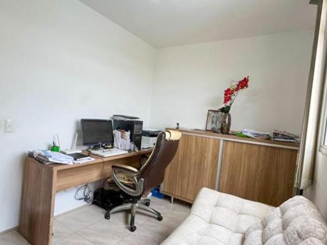 Apartamento para venda em Jardim Alvorada, Belo Horizonte