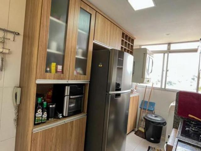 Apartamento para venda em Jardim Alvorada, Belo Horizonte