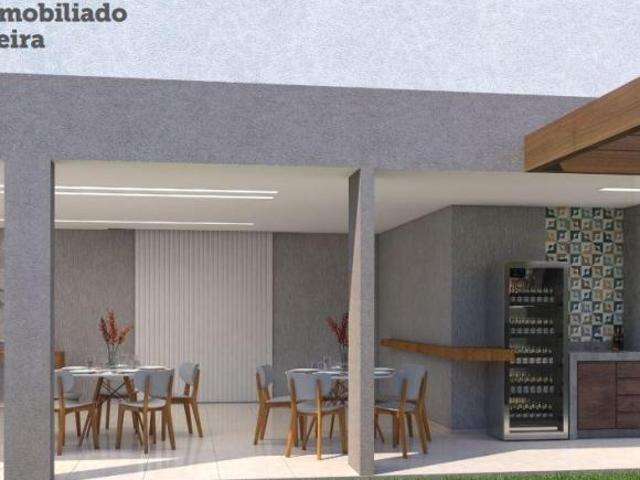 Apartamento para venda em Jardim Alvorada, Contagem