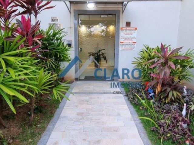 Apartamento para venda em Jardim Alvorada de 41.00m² com 2 Quartos e 1 Garagem