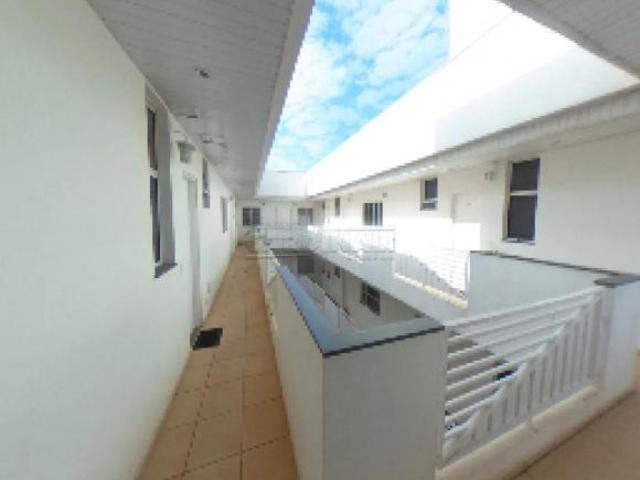 Apartamento para venda em Jardim Alvorada de 47.00m² com 2 Quartos e 1 Garagem