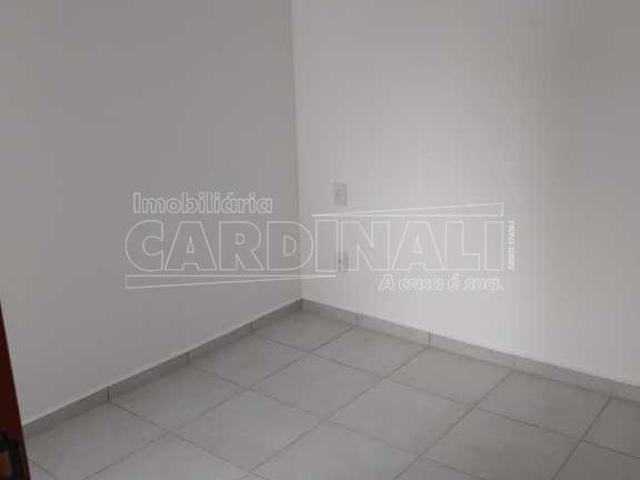 Apartamento para venda em Jardim Alvorada de 49.00m² com 2 Quartos e 1 Garagem