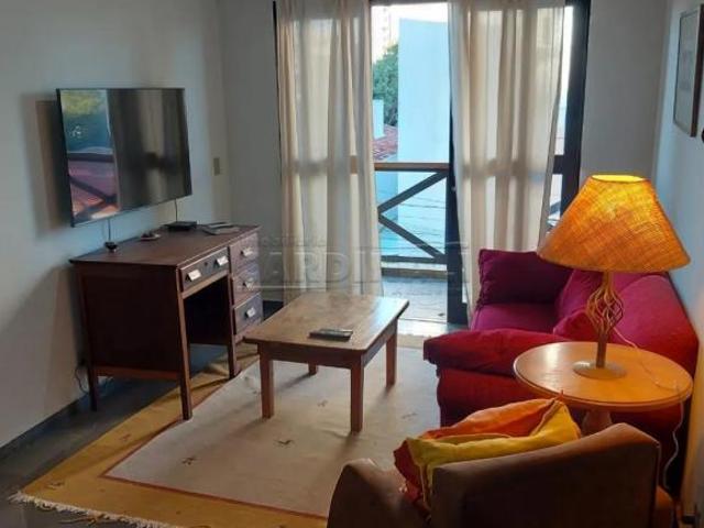 Apartamento para venda em Jardim Alvorada de 54.00m² com 2 Quartos, 1 Suite e 1 Garagem