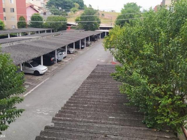 Apartamento para venda em Jardim Alvorada de 55.00m² com 2 Quartos e 1 Garagem