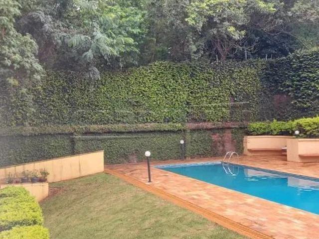 Apartamento para venda em Jardim Alvorada de 90.00m² com 3 Quartos, 1 Suite e 2 Garagens