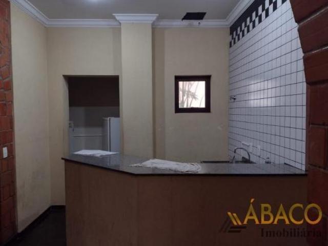 Apartamento para venda em Jardim Alvorada de 100.00m² com 3 Quartos, 1 Suite e 2 Garagens