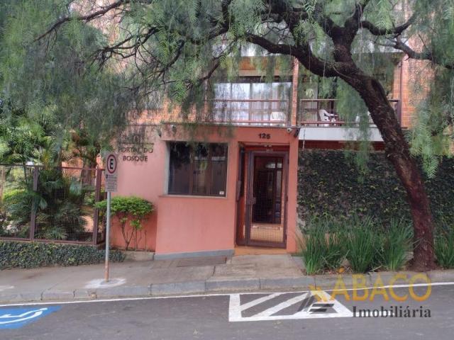 Apartamento para venda em Jardim Alvorada em São Carlos São Paulo de 100.00m² com 3 Quartos, 1 Suíte e 2 Garagens