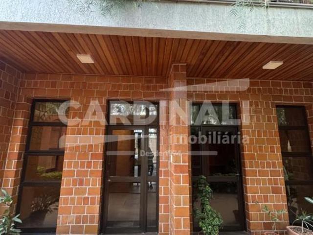 Apartamento para venda em Jardim Alvorada de 127.00m² com 3 Quartos, 1 Suite e 3 Garagens