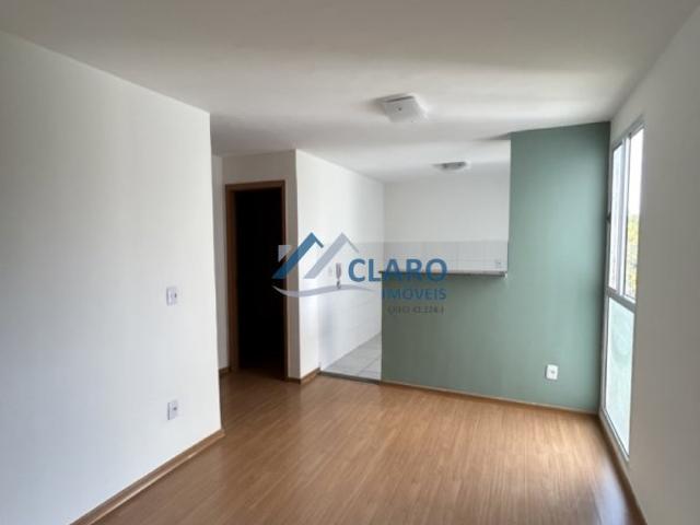 Apartamento para venda em Jardim Alvorada em Bauru São Paulo de 42.00m² com 2 Quartos e 1 Garagem