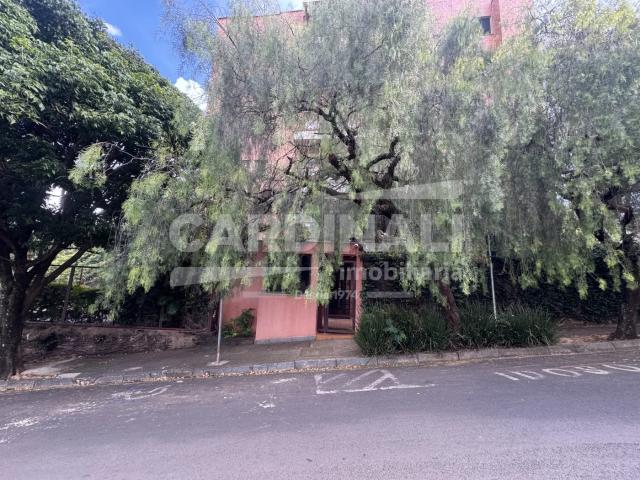 Apartamento para venda em Jardim Alvorada em São Carlos São Paulo de 127.00m² com 3 Quartos, 1 Suíte e 3 Garagens