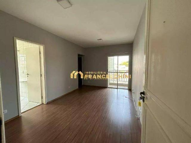 Apartamento para venda em Jardim Alvorada em São José Dos Campos São Paulo de 66.00m² com 3 Quartos, 1 Suíte e 2 Garagens